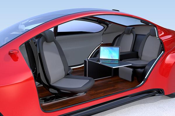 White Paper – How to Enhance Autonomous Vehicle Interior Design ...
