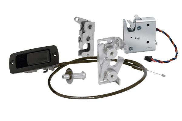 Article - AC Cables: The Connection Between Latching and Remote ...