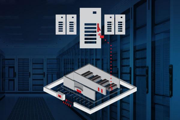 Data Center | 사우스코