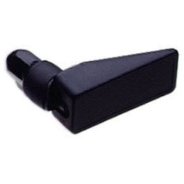 19-54-01 | Swell Latch, Medium Size, Plastic, Black | Southco