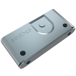 R5-0079-17 | Dual-Lock Heavy Duty Butt-Joint Panel Fastening Receptacle ...