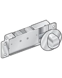 MM - Grabber Panel Latches - Sliding Action Latches - Entry Door ...