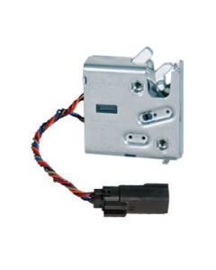 R4-EM Electronic Rotary Latches - Rotary Latches - Rotary Latch Systems ...